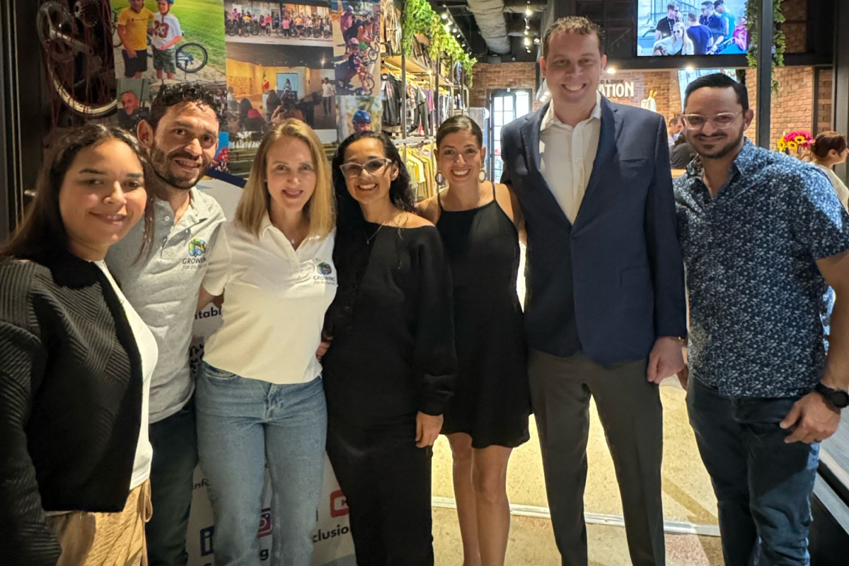 Contact Us | Growing for Inclusion